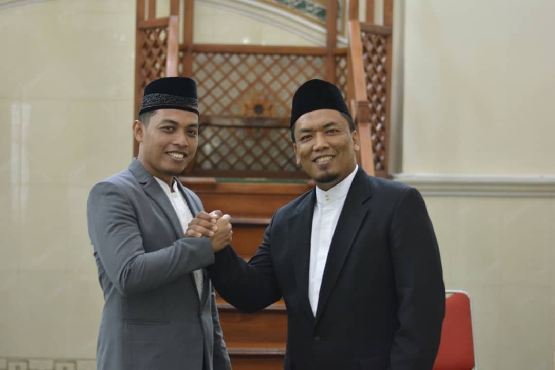 Sewa Jas di Medan dengan Harga Murah, Lengkap & Kualitas Tinggi